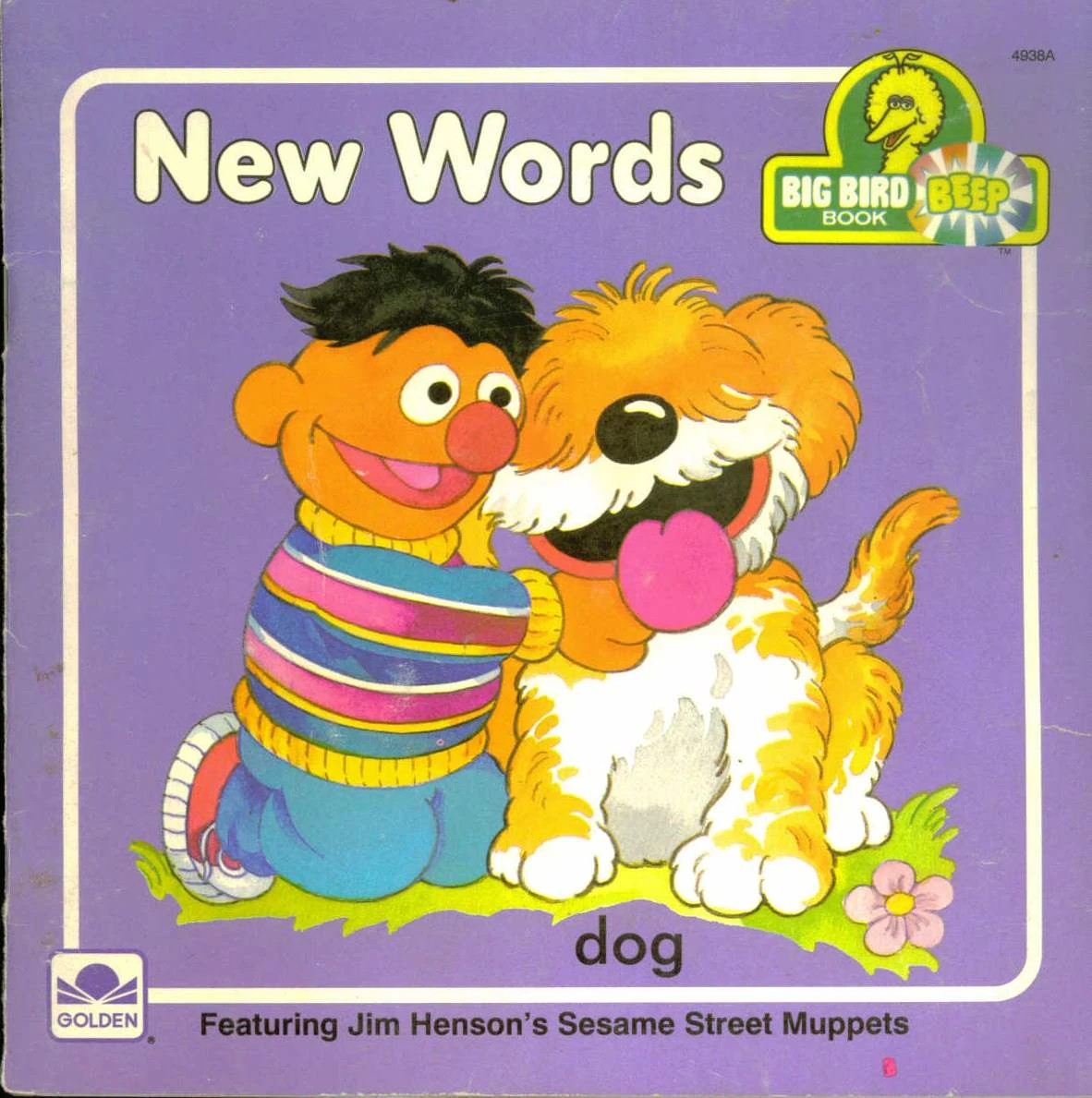 New Words | Muppet Wiki | Fandom