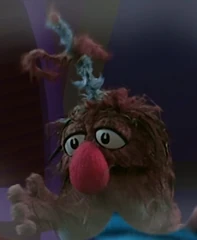 Mr. Curly Twirly | Muppet Wiki | Fandom