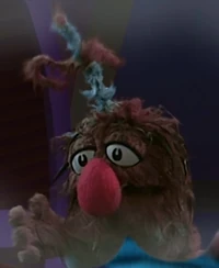 Pre-existing puppets on The Wubbulous World of Dr. Seuss | Muppet Wiki ...