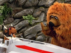 Folge 2389 | Muppet Wiki | Fandom
