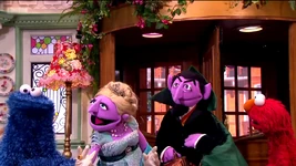 Count von Count's family | Muppet Wiki | Fandom