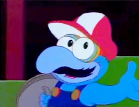 Episode 701: It's Only Pretendo | Muppet Wiki | Fandom