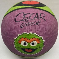 Sesame Street basketballs | Muppet Wiki | Fandom