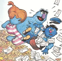 United States Postal Service | Muppet Wiki | Fandom