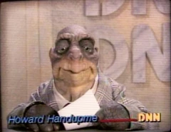 Howard | Muppet Wiki | Fandom