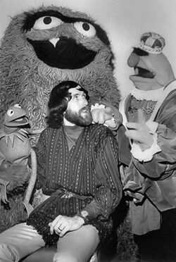 Tales from Muppetland | Muppet Wiki | Fandom