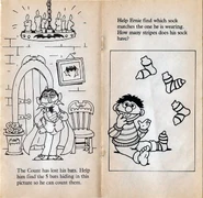 Learning About Numbers | Muppet Wiki | Fandom