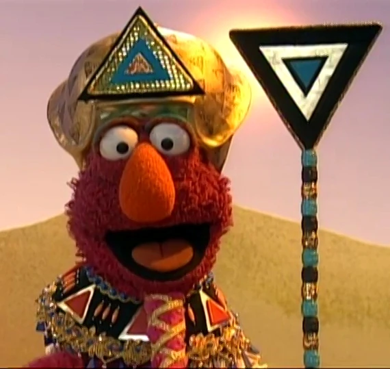 The Ten Commandments | Muppet Wiki | Fandom