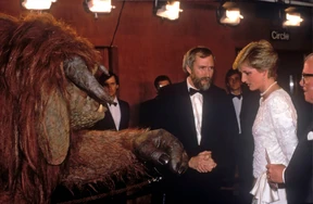 Labyrinth: The Royal Premiere | Muppet Wiki | Fandom