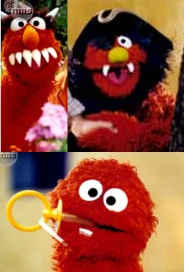 Multimonstruo | Muppet Wiki | Fandom
