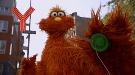 Y | Muppet Wiki | Fandom