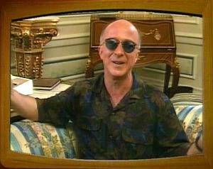 Paul Shaffer | Muppet Wiki | Fandom