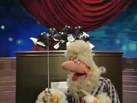 Conductors | Muppet Wiki | Fandom