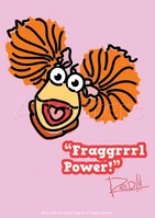 Fraggle Rock posters | Muppet Wiki | Fandom
