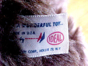 Muppet puppets (Ideal Toys) | Muppet Wiki | Fandom