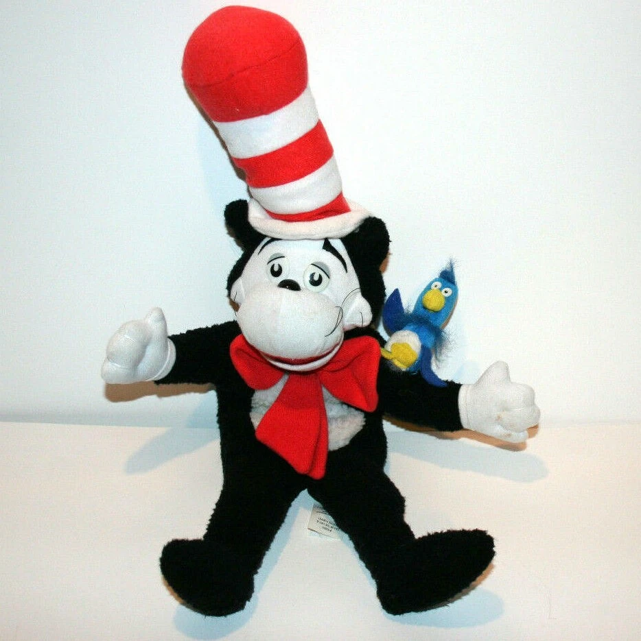 Wubbulous World of Dr. Seuss puppets (Stellar Gifts) | Muppet Wiki | Fandom