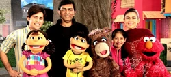 Sajjad Ali | Muppet Wiki | Fandom