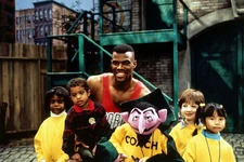 David Robinson | Muppet Wiki | Fandom