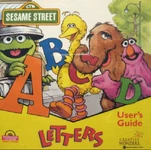 Letters (computer game) | Muppet Wiki | Fandom