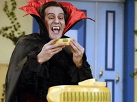 Vampires | Muppet Wiki | Fandom