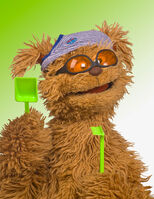 Tommie | Muppet Wiki | Fandom