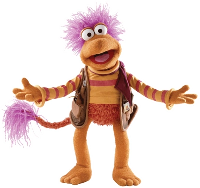 Fraggle Rock wall graphics | Muppet Wiki | Fandom