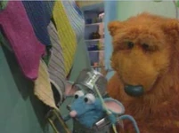 Episode 232: Boys Will Be Boys | Muppet Wiki | Fandom