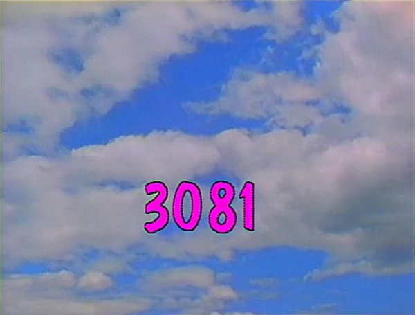 Episode 3081 | Muppet Wiki | Fandom