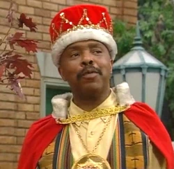 Gordon's Alternate Identities | Muppet Wiki | Fandom