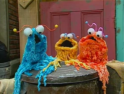 Sesame Street episode plots based on inserts | Muppet Wiki | Fandom