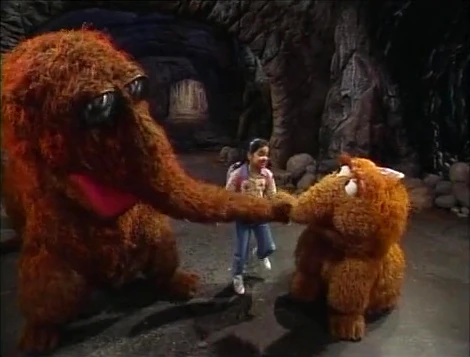 Grandma Greeting Song | Muppet Wiki | Fandom