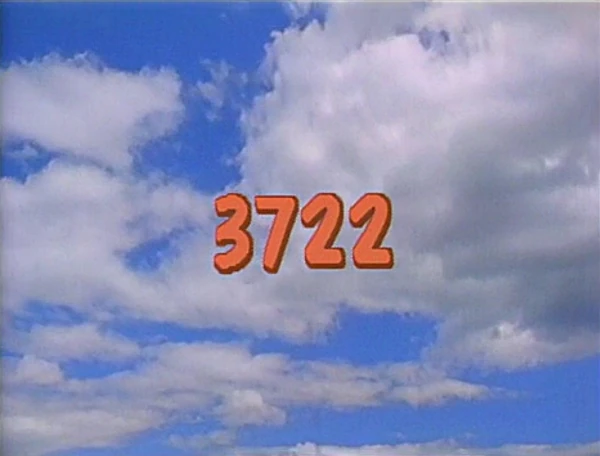 Episode 3722 | Muppet Wiki | Fandom