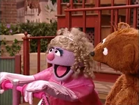 Pogo Sticks | Muppet Wiki | Fandom