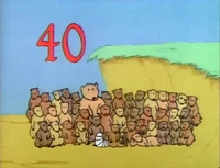 40 | Muppet Wiki | Fandom