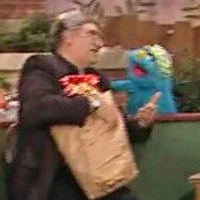 Ryan Dillon characters | Muppet Wiki | Fandom