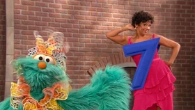The Number Siete Rumba | Muppet Wiki | Fandom