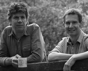 Andy Blythe and Marten Joustra | Muppet Wiki | Fandom