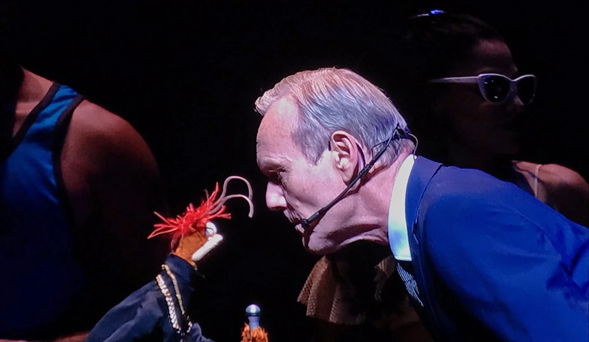 Anthony Stewart Head | Muppet Wiki | Fandom