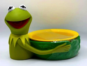 Muppet bowls (Applause) | Muppet Wiki | Fandom
