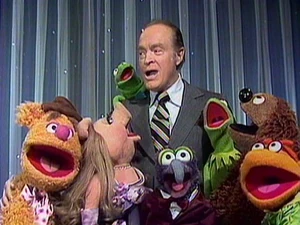The Bob Hope All Star Christmas Comedy Special | Muppet Wiki | Fandom
