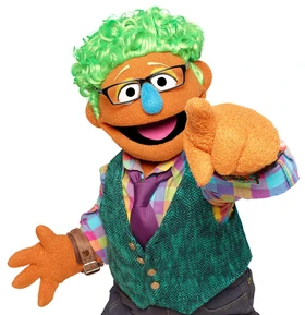 Buzz Word | Muppet Wiki | Fandom