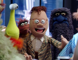 Chip | Muppet Wiki | Fandom