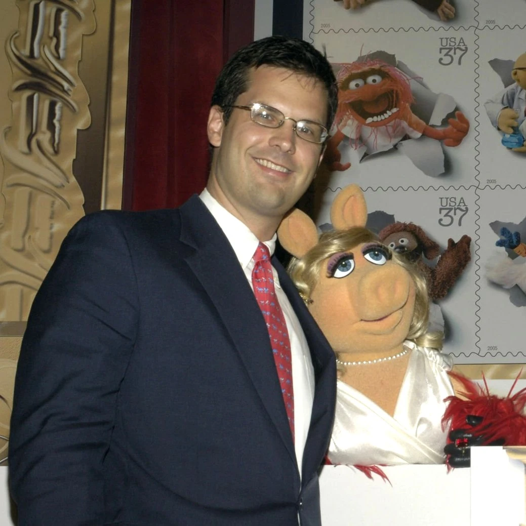 The Muppets Studio | Muppet Wiki | Fandom