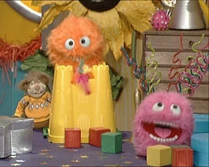 The Muppaphone | Muppet Wiki | Fandom