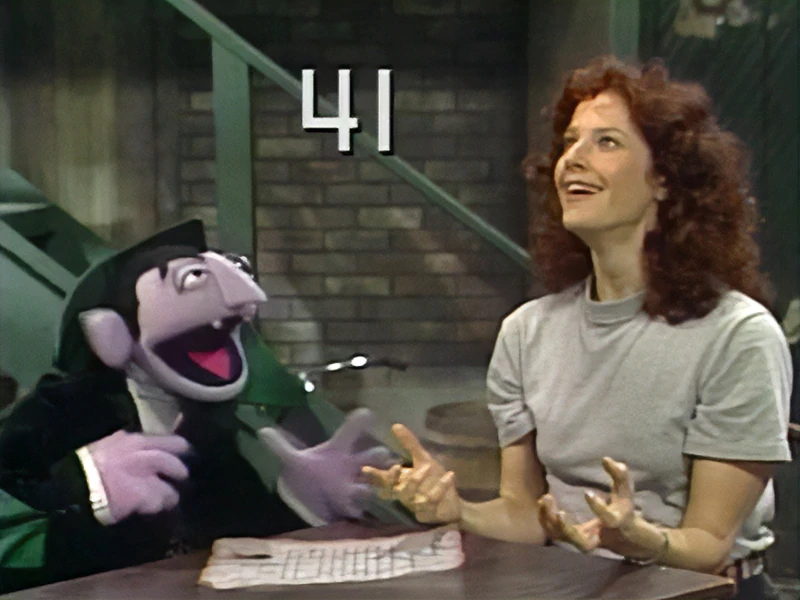 Debra Winger | Muppet Wiki | Fandom