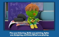 Doozers apps | Muppet Wiki | Fandom