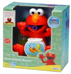 Sesame Street bubble toys (Funrise) | Muppet Wiki | Fandom