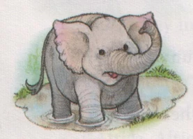 Elephants | Muppet Wiki | Fandom