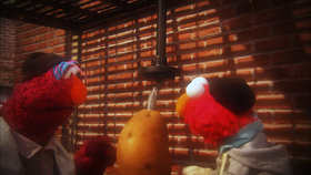 Eye of the Potato | Muppet Wiki | Fandom