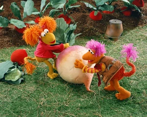 Fraggle cuisine | Muppet Wiki | Fandom